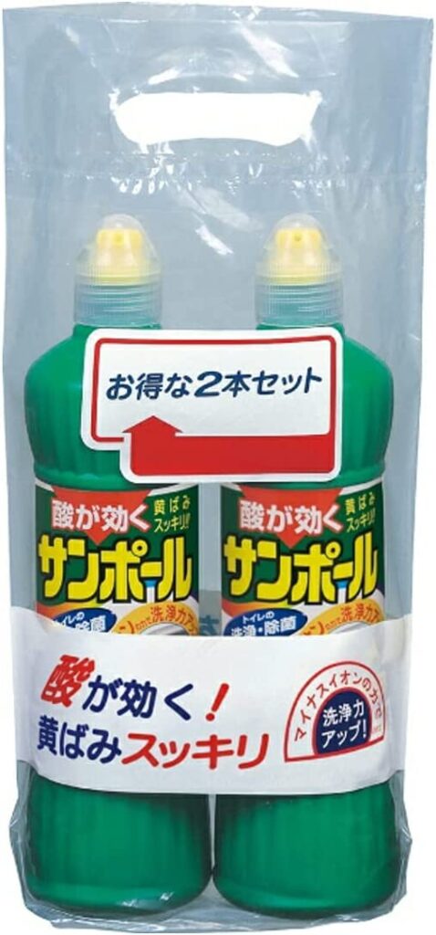 KINCHO サンポール 500mL K500 - monopra（モノプラ）