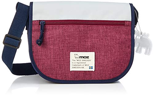 moz モズ リュック 軽量 フラップショルダーバッグ ZZEI-24 - monopra（モノプラ）