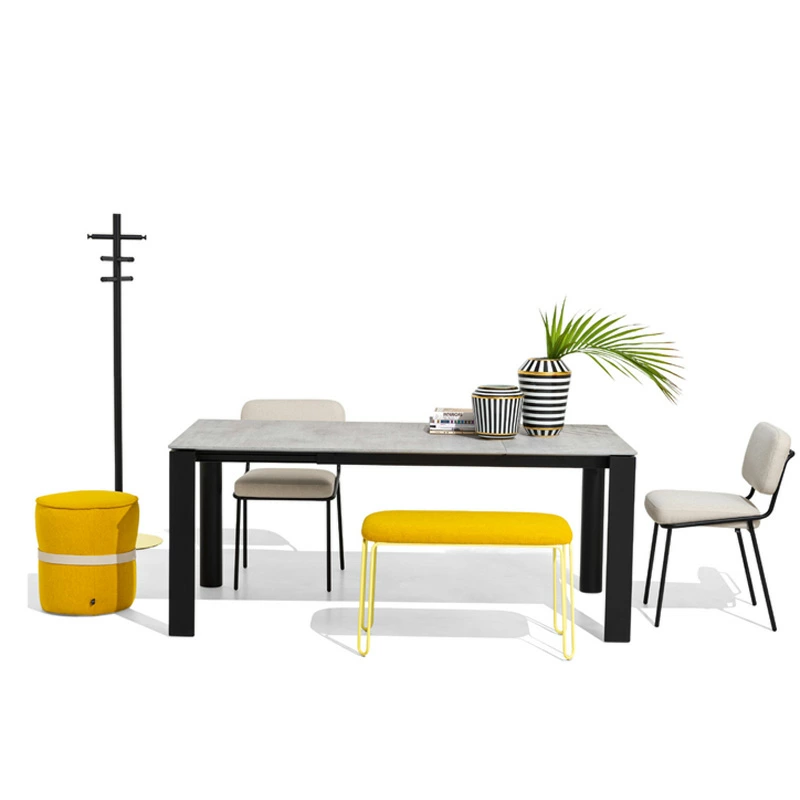 カリガリス コヌビア ダイニングテーブル バロン セラミック - monopra（モノプラ）