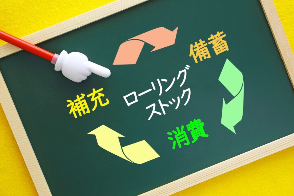 いざという時、あると安心なアルファ米や長期保存パン、カンパンの賞味期限をこまめにチェックして、効率よいローリングストックを心がけよう！ - monopra（モノプラ）